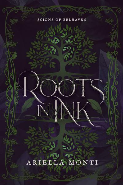 Roots in Ink
